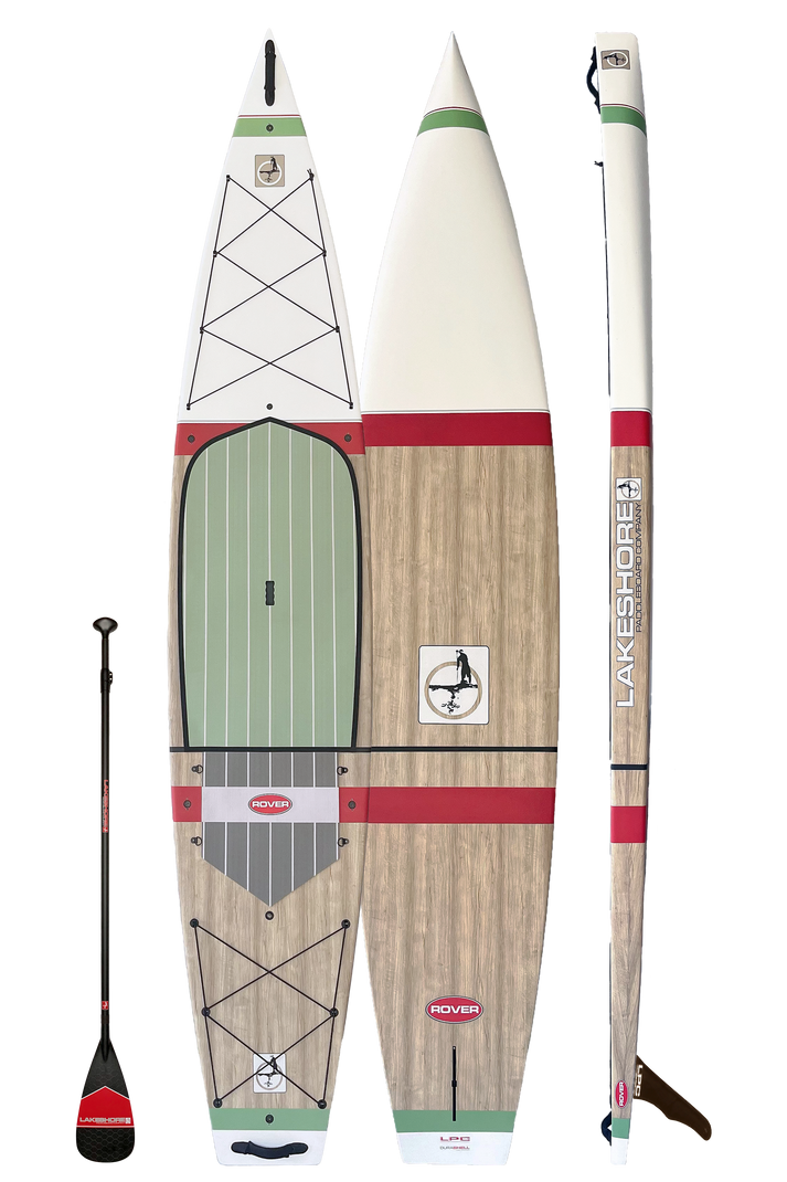 Rover – Paddleboard and Nordic Specialists