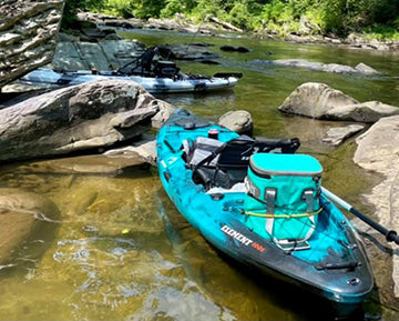 PADDLE NORDIC – Paddleboard and Nordic Specialists