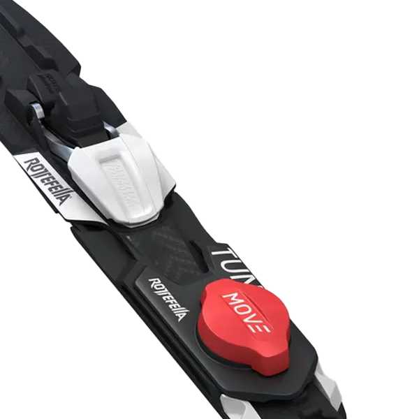 Rottefella Move Tune Skate Kit NIS 1.0 Binding – Paddleboard and Nordic ...