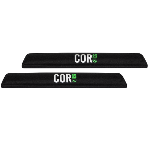 Aero Roof Rack Pads Two Sizes 28" and 19" - Narrow Flat Bars ...